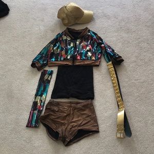 curtain call costumes | Poshmark